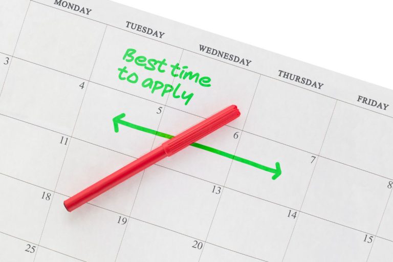 How Timing Can Impact Your Job Search Success - Career Off Script